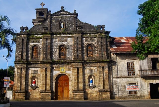 mybeautifulILOILO: Mapping History in Santa Barbara