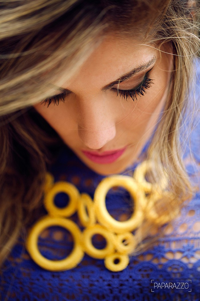 Ensaio sensual de Anamara no Paparazzo; veja! - O Fato PB