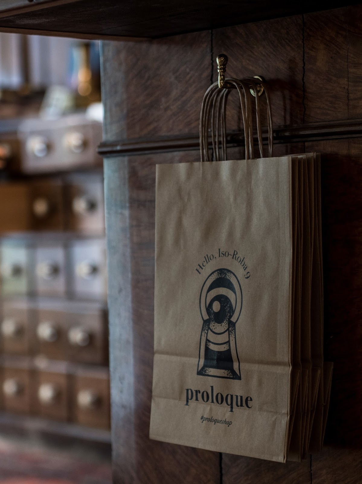 The Wilde Things : The All-New Proloque