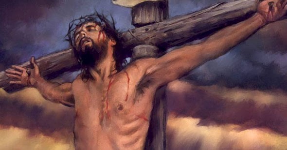 Como Jesus morreu?