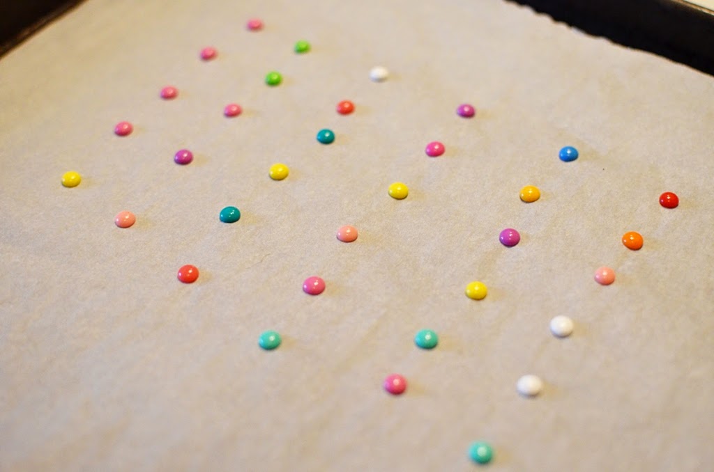 Citrus Twist Kits | Blog : Tuesday tutorial - make your own enamel dots