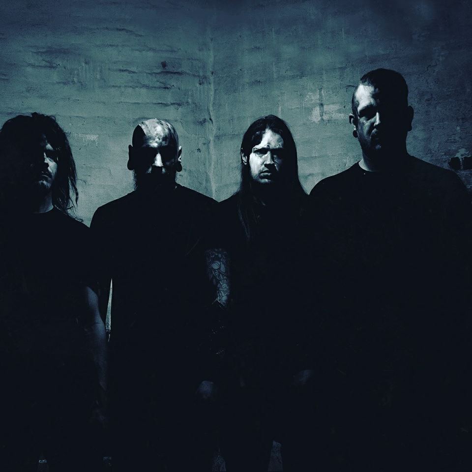 Insanity Remains Webzine: Throne (2018) Altar of the Dying [EP] 'Review'