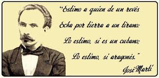 Caminos del viento: " Versos sencillos." - José Martí