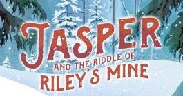 Teach Mentor Texts: Jasper and the Riddle of Riley's Mind Review and ...