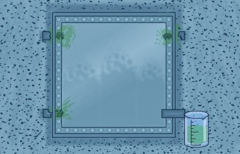 Solved: Escape the Freezer Walkthrough