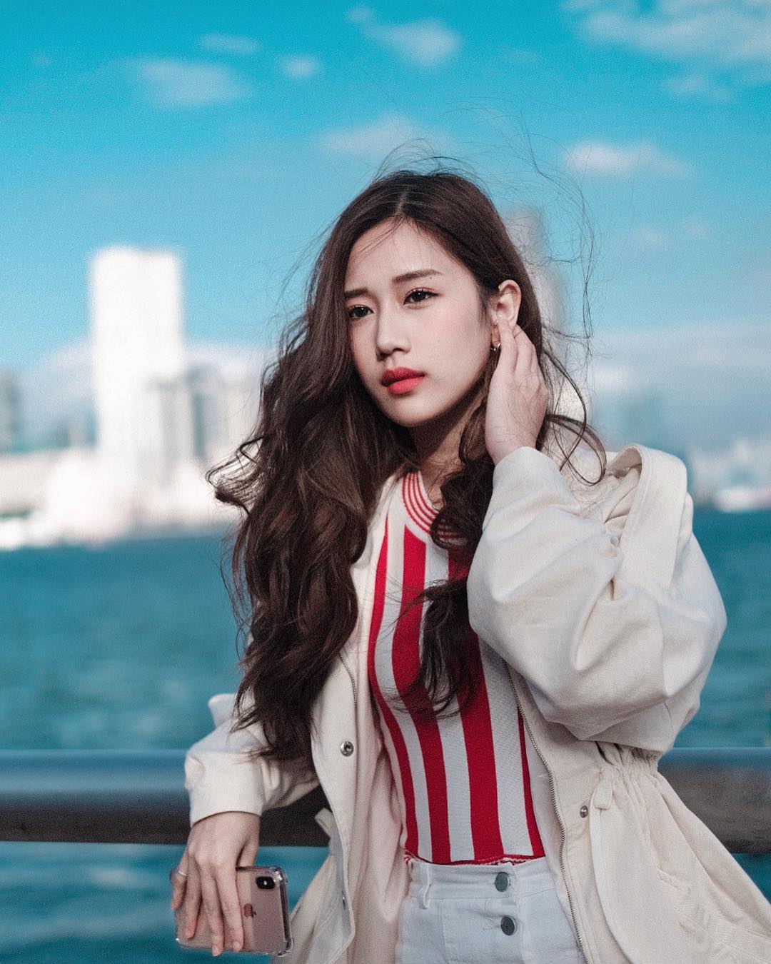 me wuv you: Jane Ramida Jiranorraphat Profile and Facts