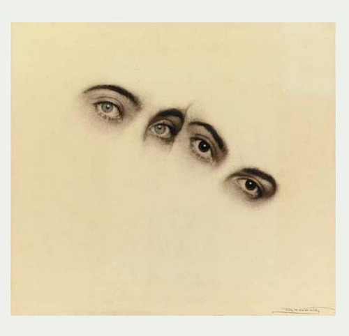 Los Grandes Fotografos: Rudolf Koppitz (1884-1936)