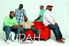 MyGSRN "2013 Annual Gospel Music Awards": Judah a nominee for Quartet ...