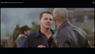 Animation Wallpaper: Animasi Triple X - Gif