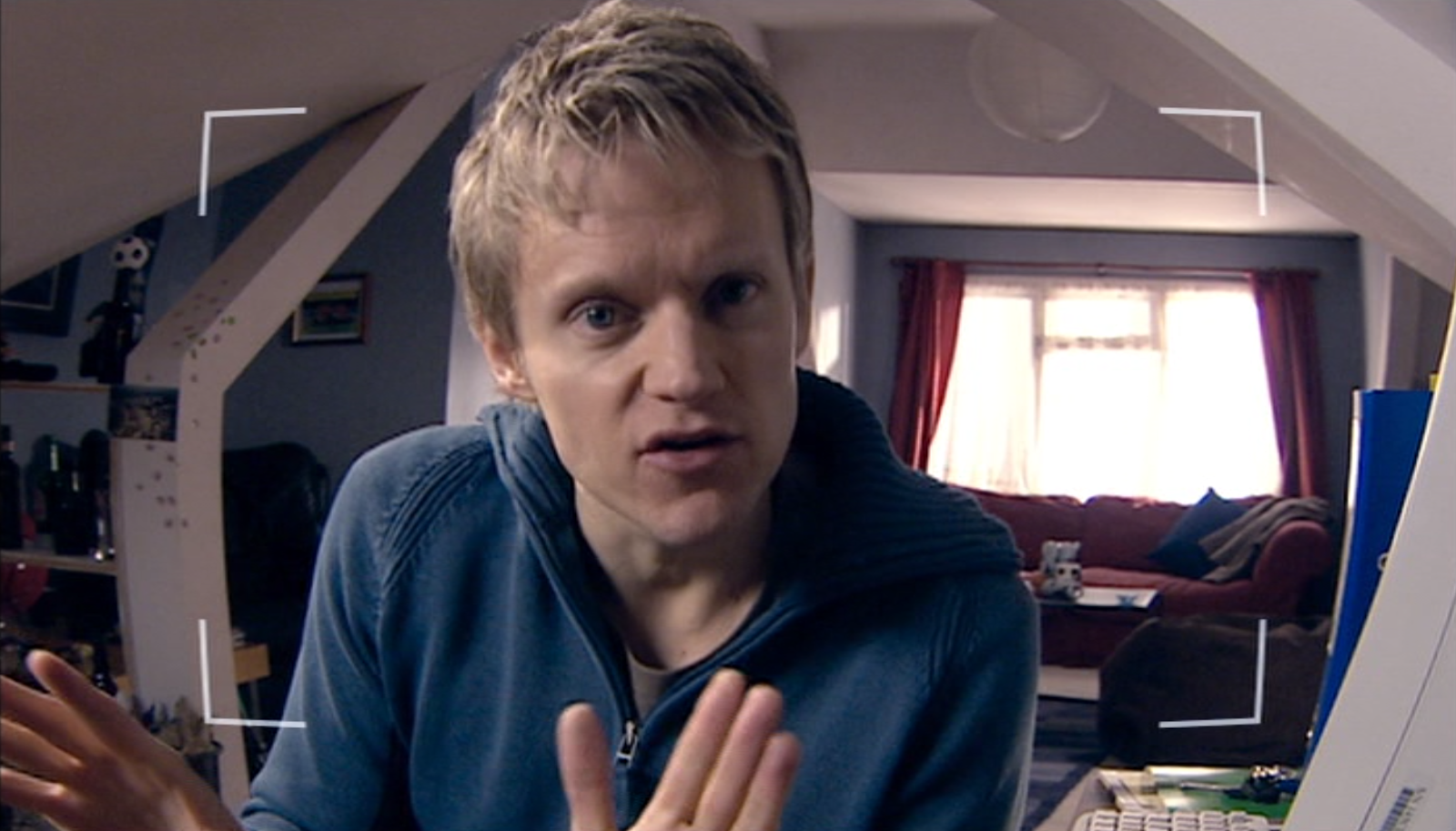 Nu-View #21: Disgust & Side-Eyes – Confessions of a Neowhovian