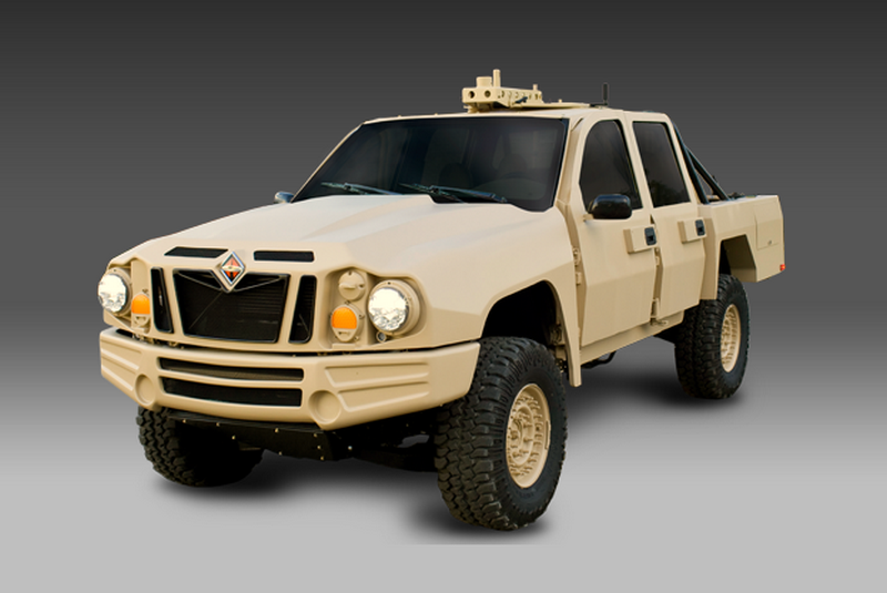 desarrollo defensa y tecnologia belica: Cerberus adquirirá la mayoría ...