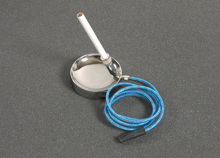 oldfoolrn: Robots Blowing Smoke in the Hospital