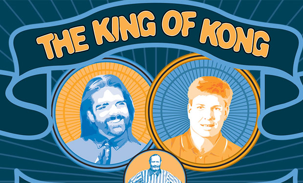 Competitive Gaming With Andrewg: 2016