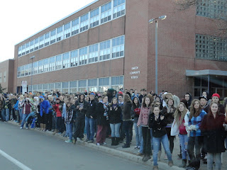 morleymooseisontheloose: Day 86 and 87 Port Coborne to Simcoe to ...