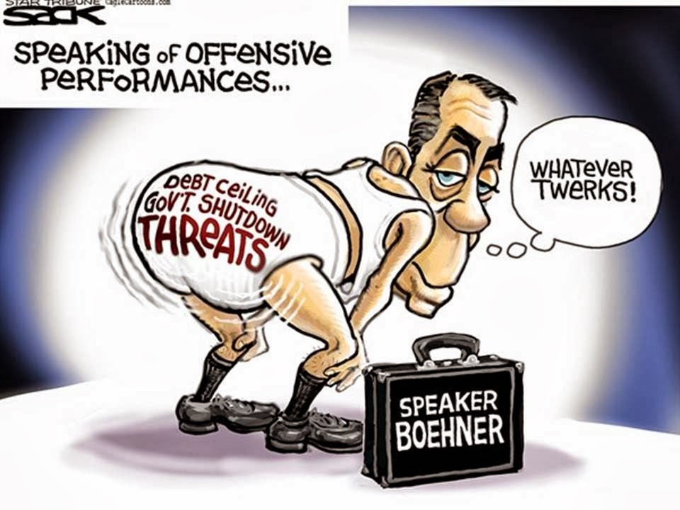 The Noodleman Group: BAD GOVERNMENT 15,850