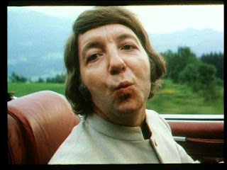 Shameless Pile of Stuff: Movie Review: Love Bavarian Style (Geh, zieh ...