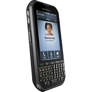 Nextel Motorola Titanium - Motorola ~ Planeta Celular