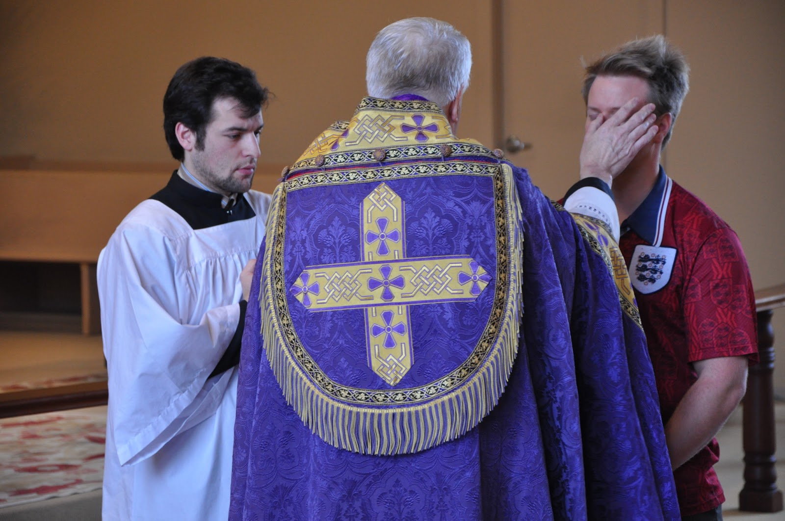 Orbis Catholicus Secundus: Catholic Culture: Converts Received Into the ...