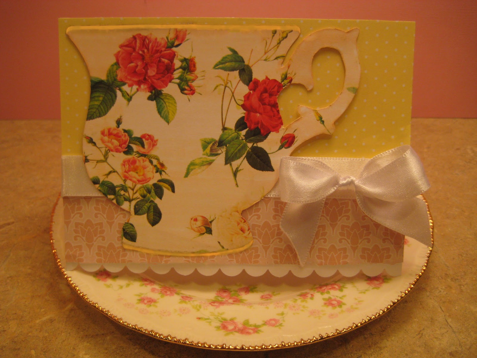 Ferrellgraph-x: Tea, tea it's time for tea!