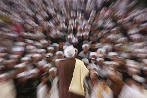 Doa Nur (Doa Cahaya) - Padepokan aura insani