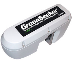 Agricultural Research Instruments: Portable Crop Health Sensor