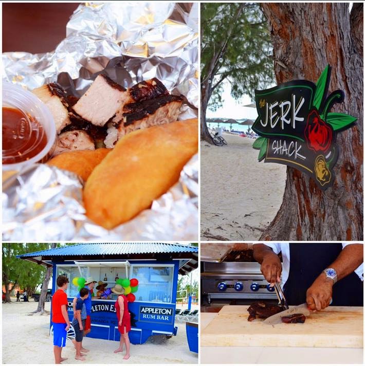 Beaches Turks and Caicos Opens Jerk Shack and Appleton Rum Bar | My ...