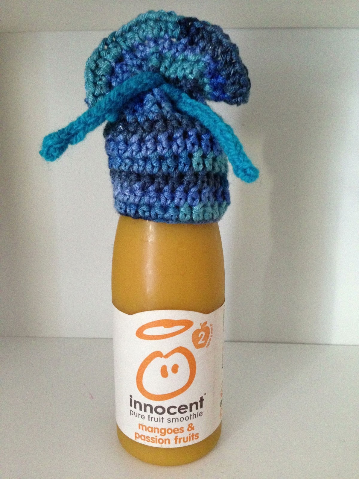 Innocent "Big Knit": Hat 12