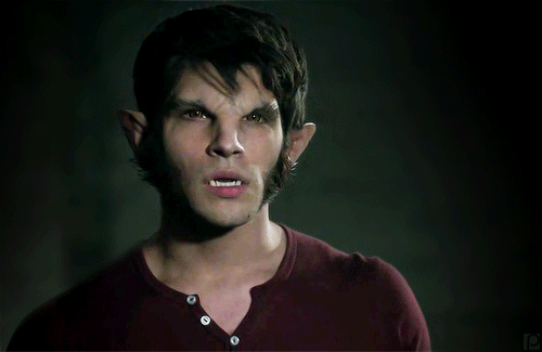 go see GEO ...: The Monsters Within