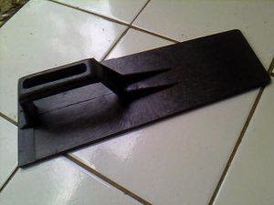 laporan bengkel kerja bata