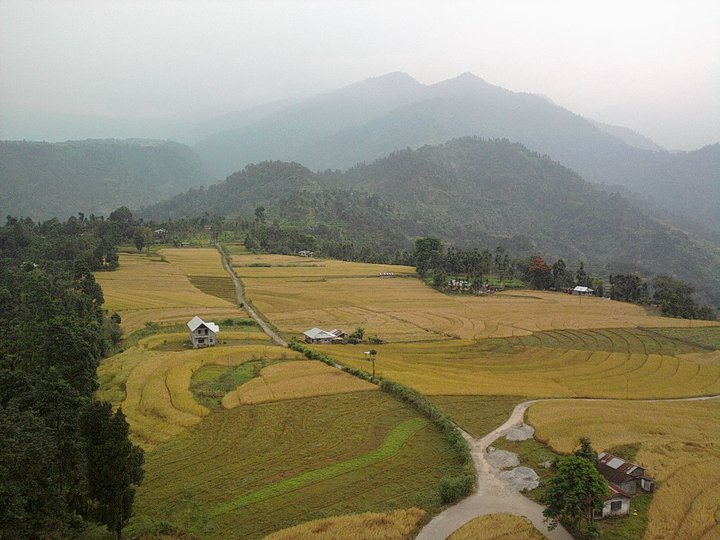 GORUBATHAN Village Tourism