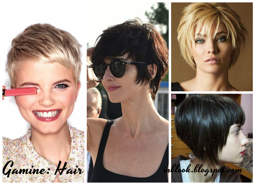 Inblook: Чистый Гамин / Gamine. Рекомендации.