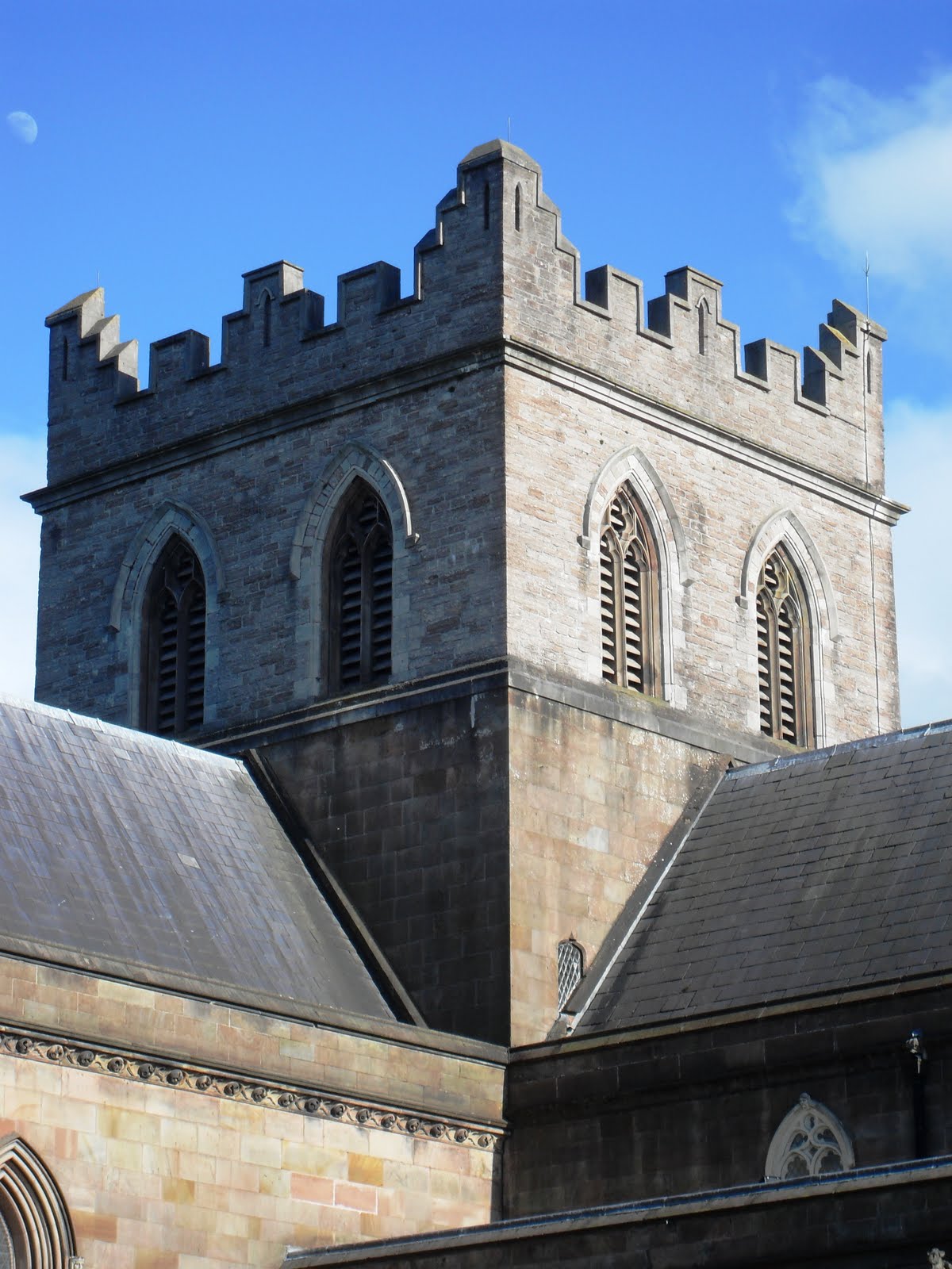 Patrick Comerford: A decisive day for the House of Bishops at the ...