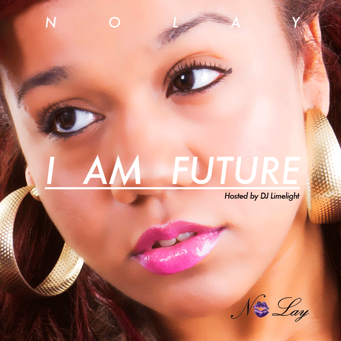 THE GRIME REPORT: NOLAY - NO SHOW NIKI (EXCLUSIVE LOTM3 DISS TRACK)