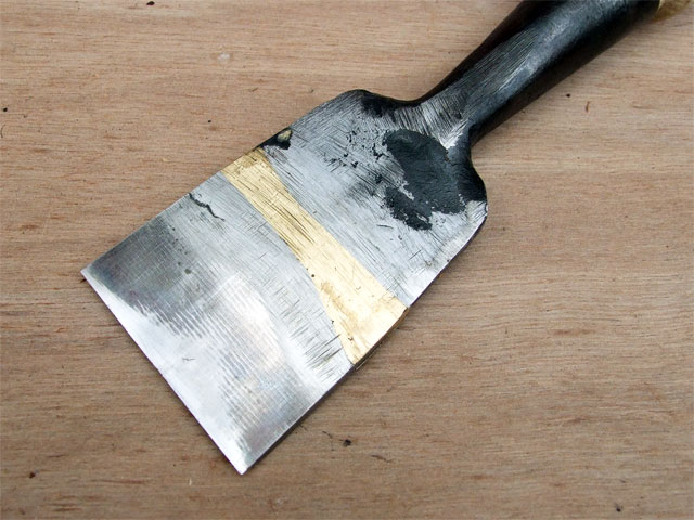 Musings from the Workbench: September 2011