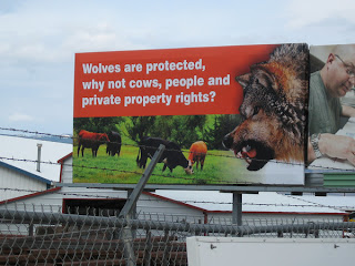 From the Canyons: Oregon Kills Imnaha Pack Wolf, Gunning for a Second