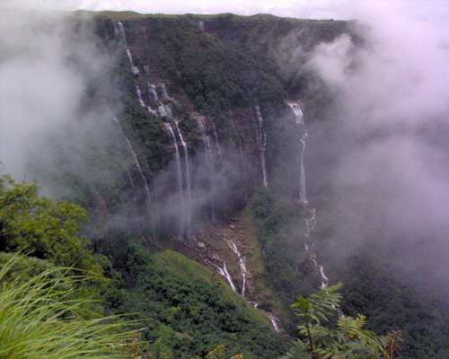 Meghalaya