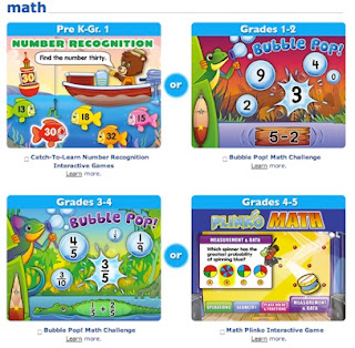 Learn With Leah: FREE Lakeshore Interactive Game of Your Choice!!!