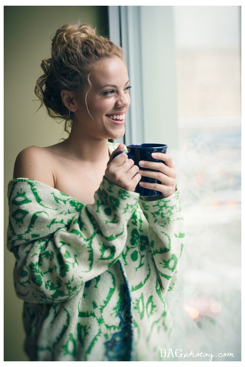 DAG Photography: Donna