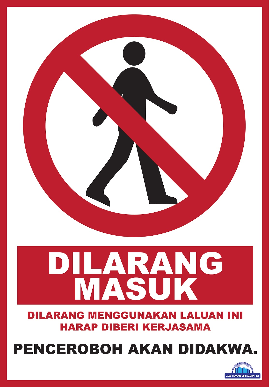 Taman Seri Murni Fasa 2: November 2012