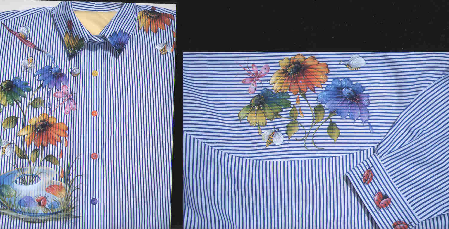 North West Florida Sea Oats: 2013