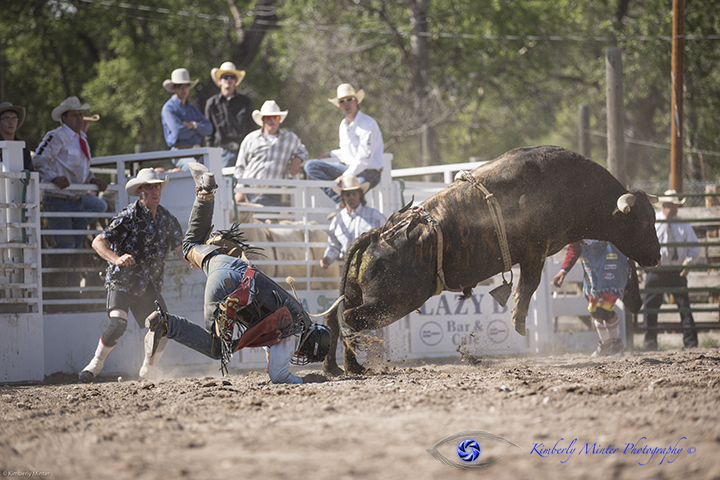 Kimberly Minter Photography: Augusta Rodeo-Montana