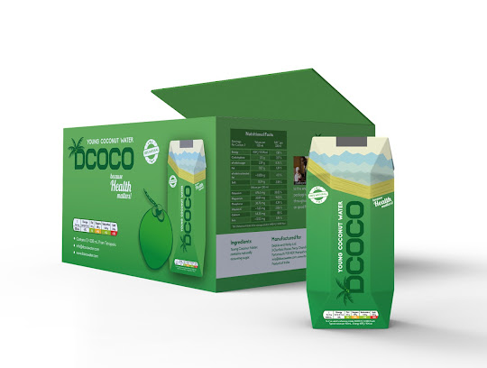 January 2015 – Packaging Of The World