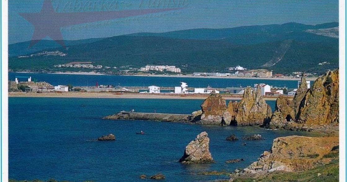 Tabarka , La Belle Ville: Que Faire à Tabarka ce week-end