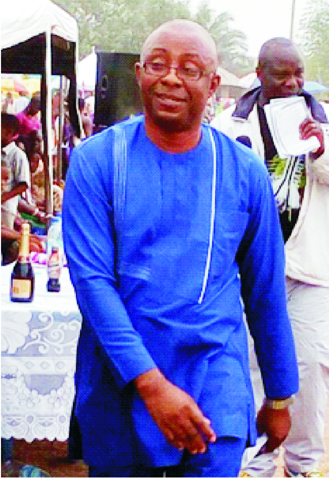 SA appointment: CYDL Congratulates Uduak Edem ~ Welcome to the Official ...