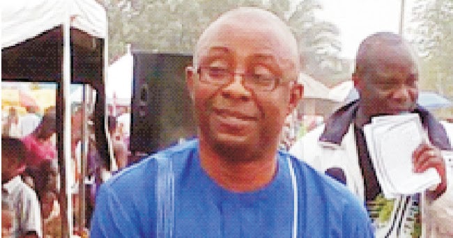 SA appointment: CYDL Congratulates Uduak Edem ~ Welcome to the Official ...