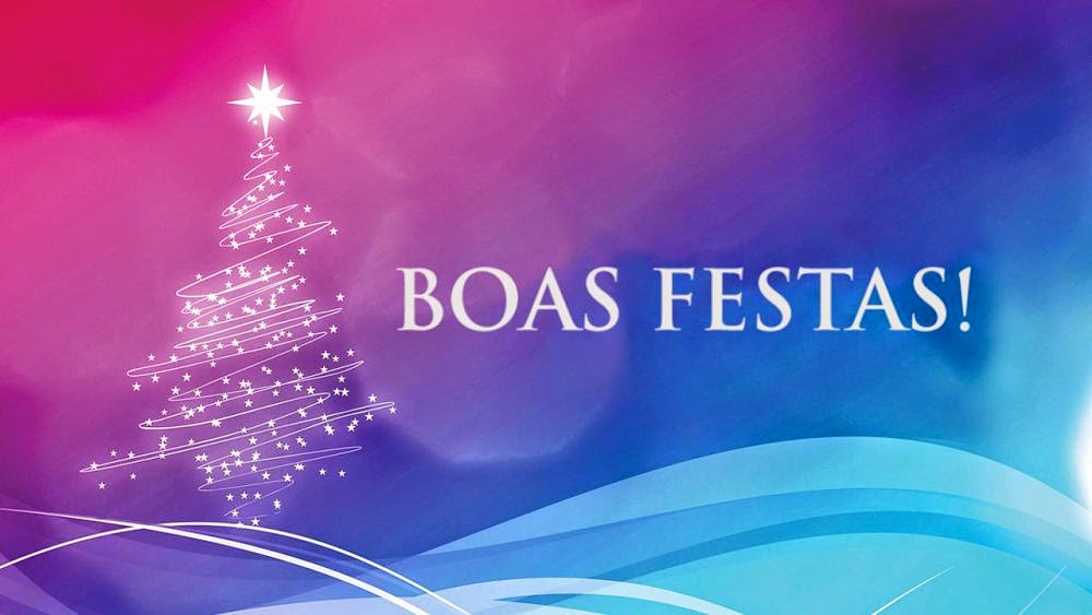 1000 imagens de Boas Festas - Lucio Cabral