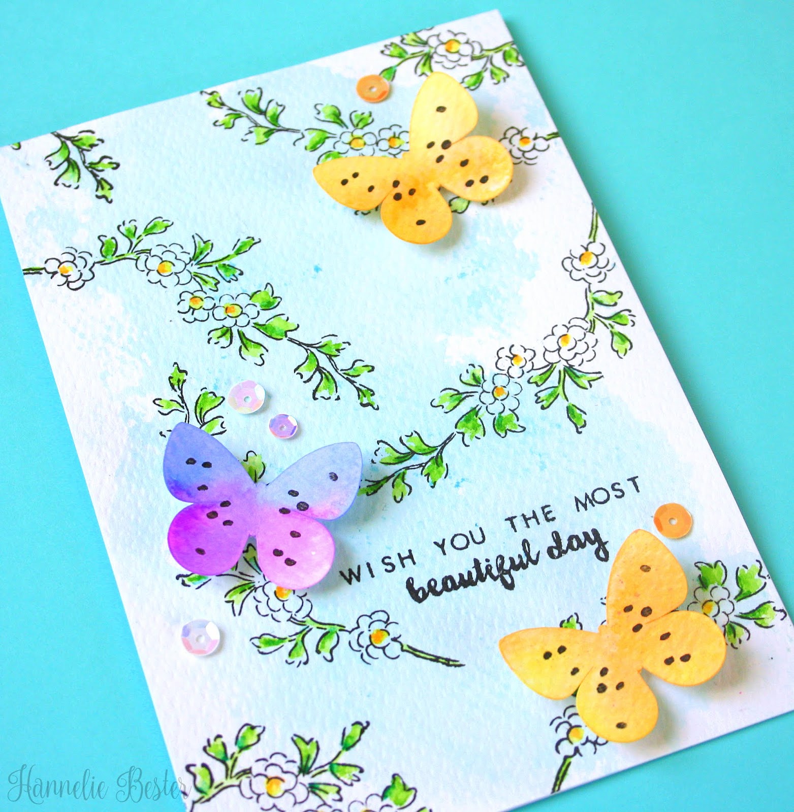 desert diva : A beautiful day!