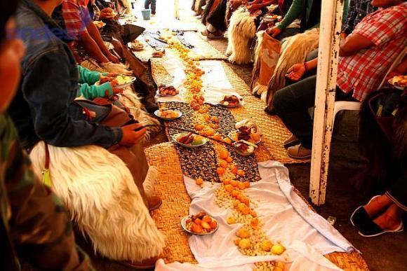 EL INTY RAYMI: FIESTA DEL INTI RAYMI