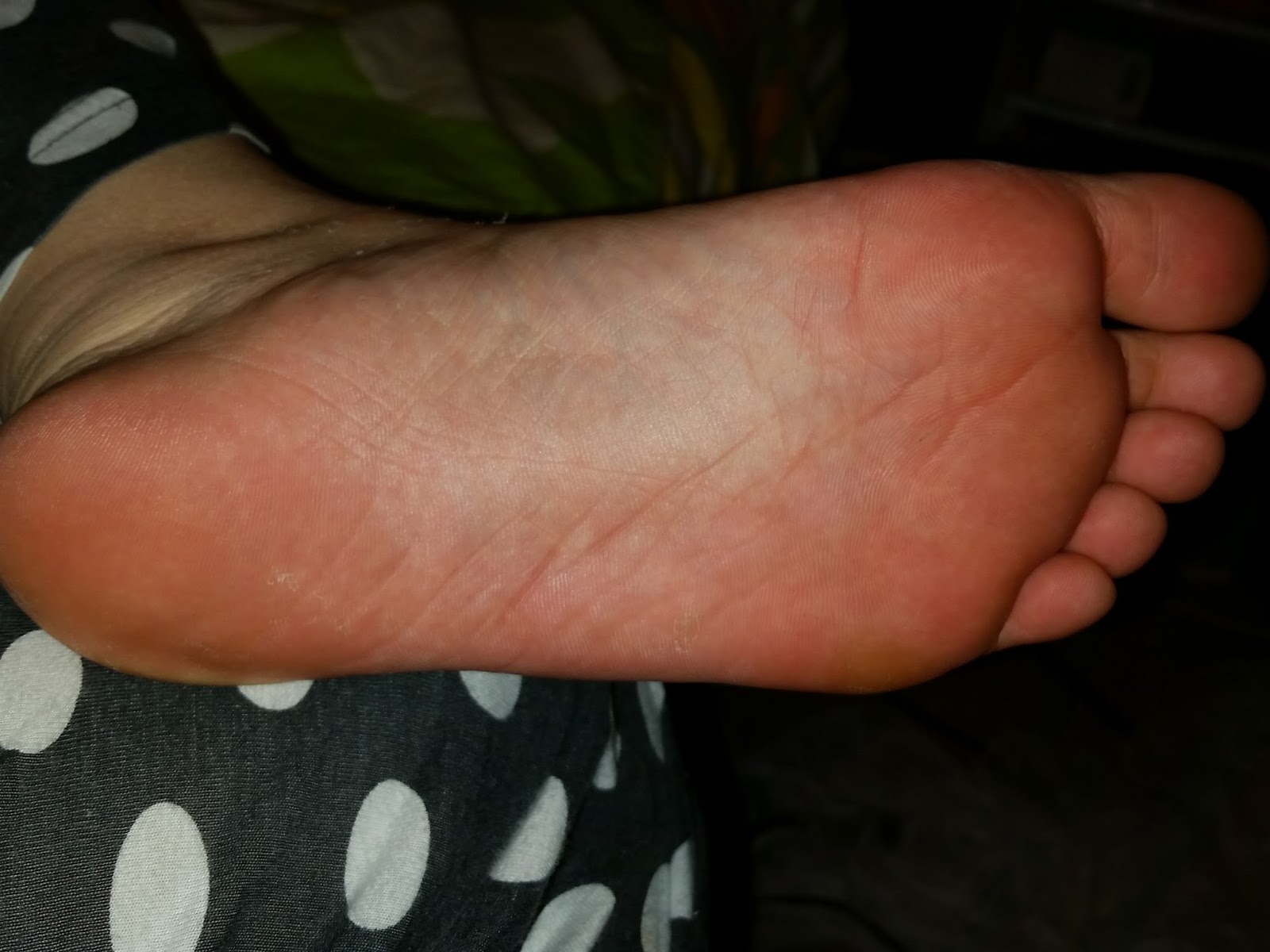 Crafting Deeds and Much Ramblings : Nature Republic Lemon Foot & Nature ...