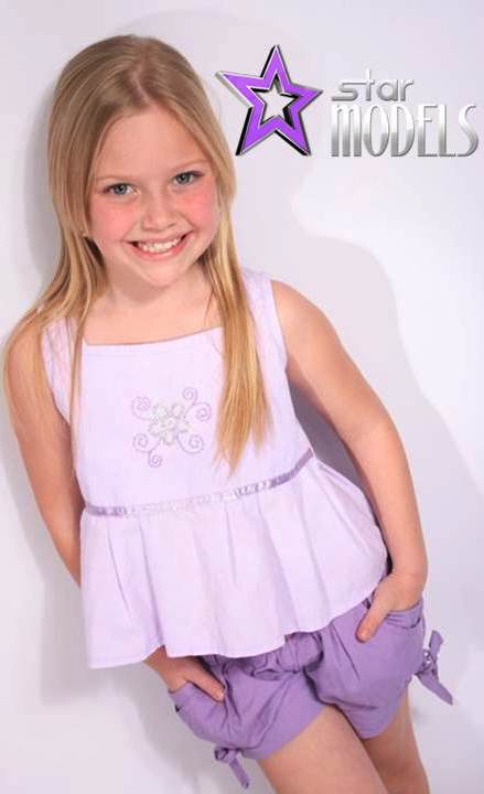 Star Models PG: Comercial Maxiliquidação - modelos Star Models